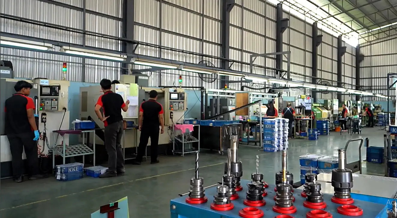 Contact - Kaihatsu Kaizen Engineering co.,ltd.