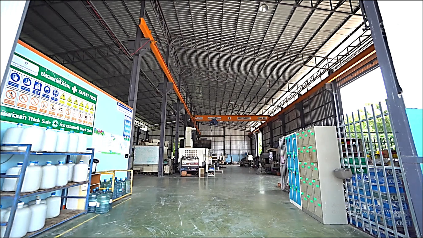 About us - Kaihatsu Kaizen Engineering co.,ltd.